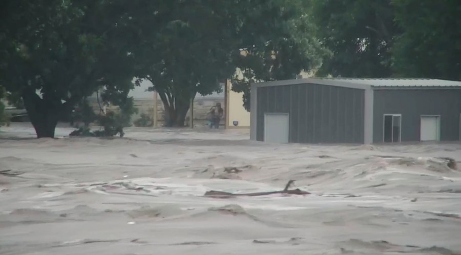 After deadly floods, state and federal leaders look for answers