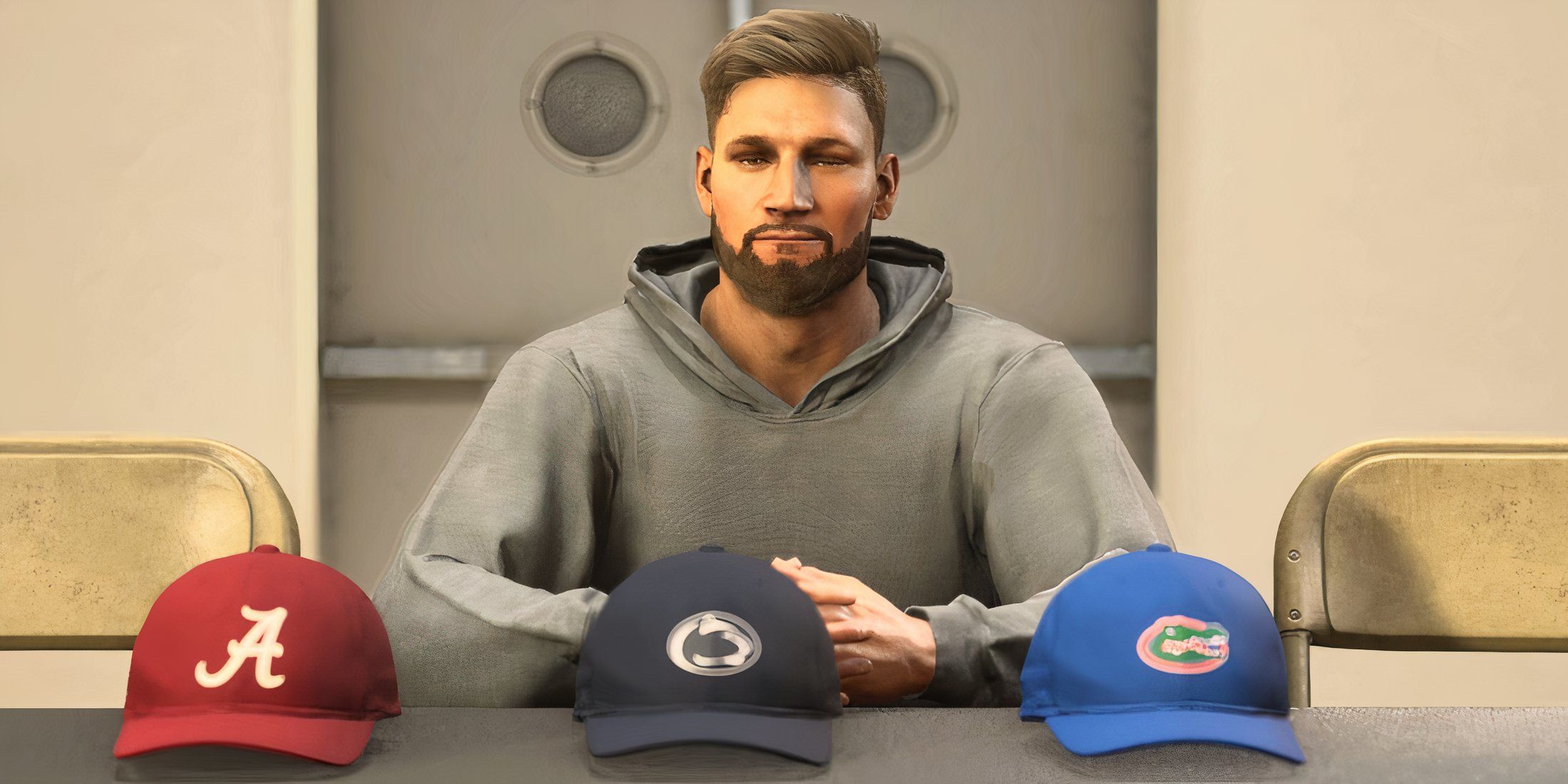 How to Upgrade Your Player & Get Skill Points in College Football 26