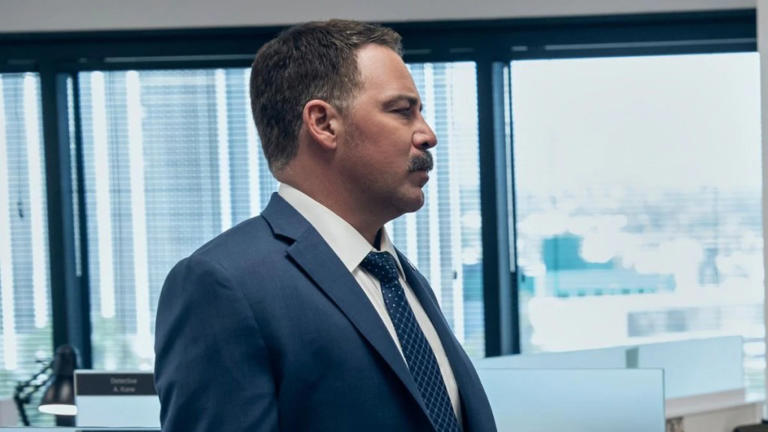 'Ballard' Cast and Character Guide: Who's Who in the 'Bosch' Spinoff?