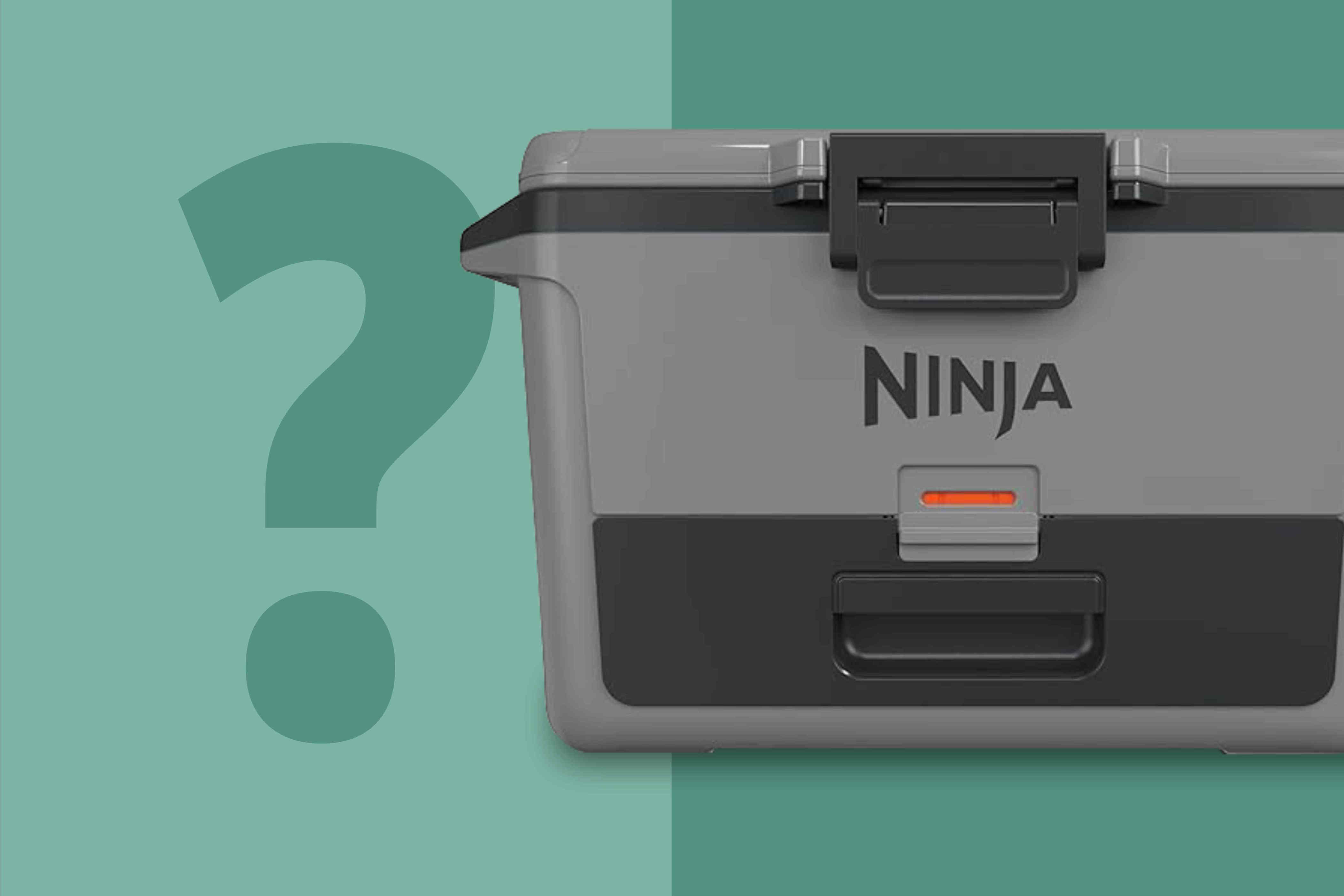 This Ninja Cooler Has a Genius Detail That's a Game Changer for Storing ...