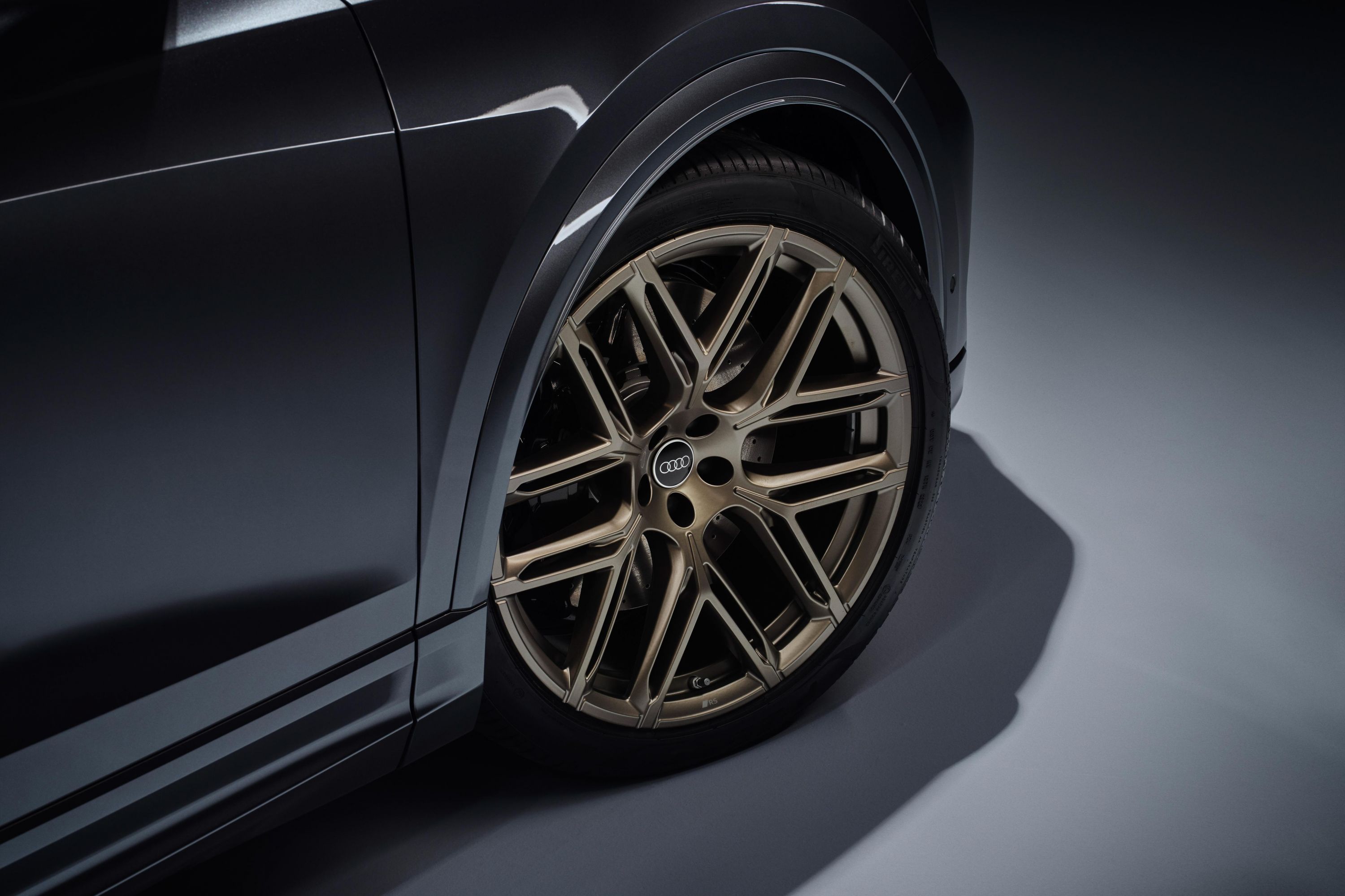 2025 Audi RSQ8 drops price by $25,000