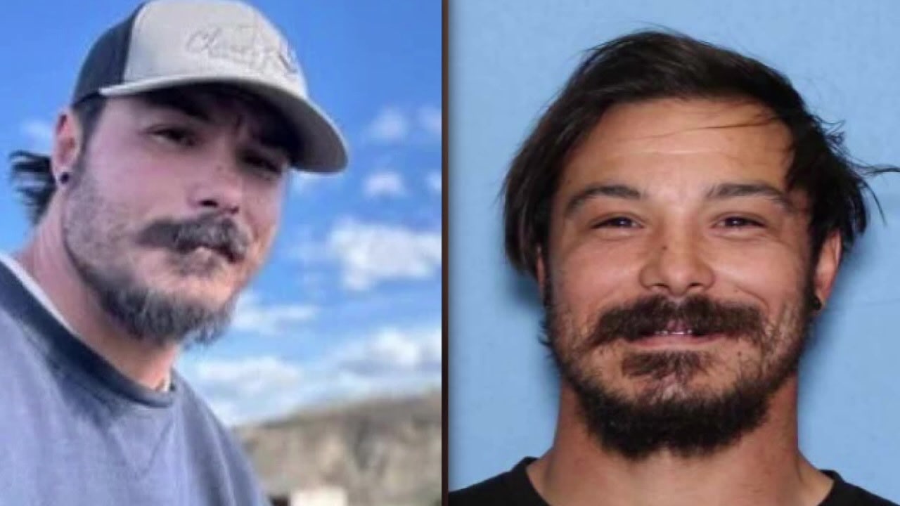 US Marshals call off search for Travis Decker in Idaho's Sawtooth ...