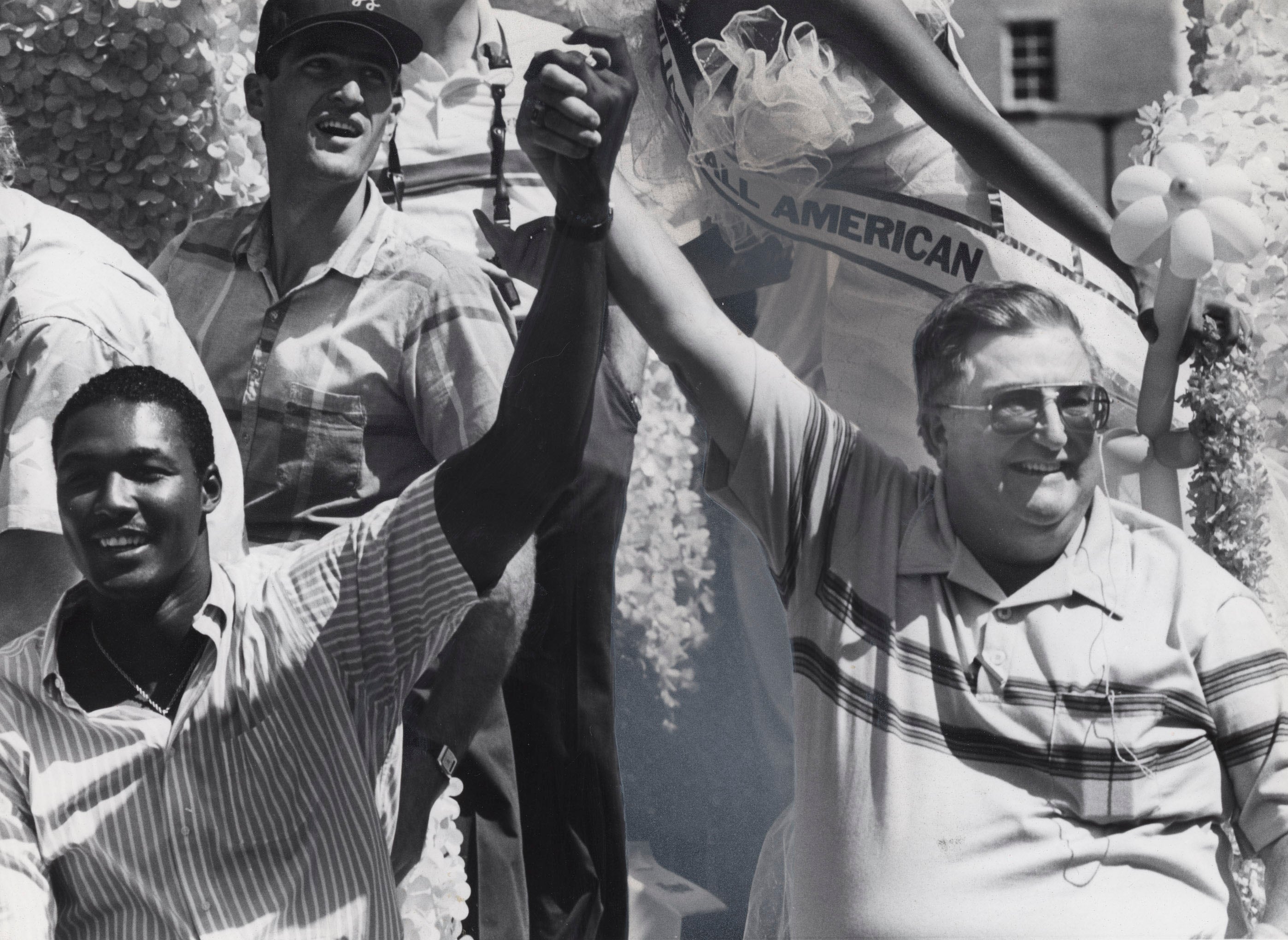Frank Layden, the Utah Jazz coach who drafted Stockton and Malone, dies ...
