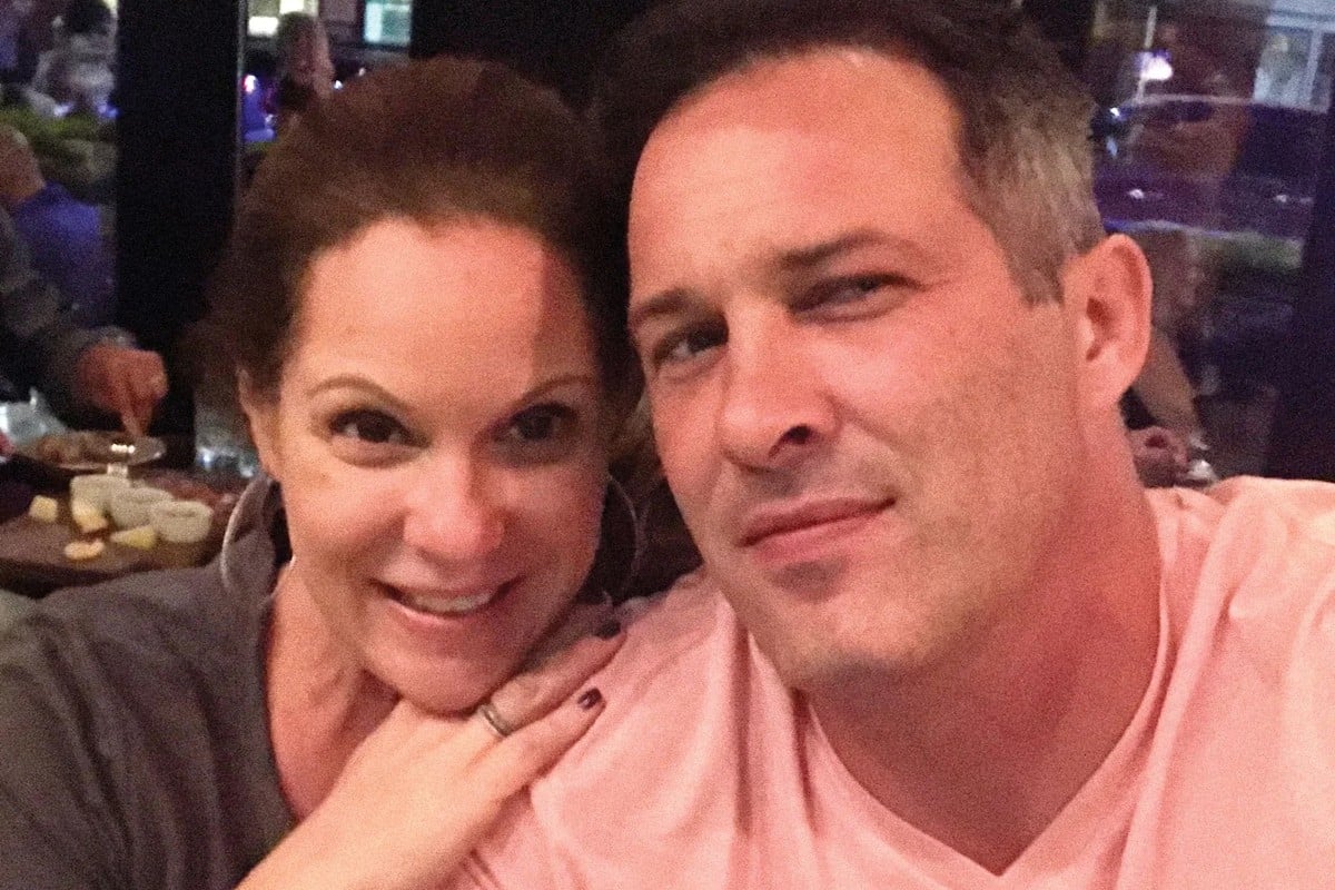 For three years, Heather thought she'd found her perfect man. Then she ...