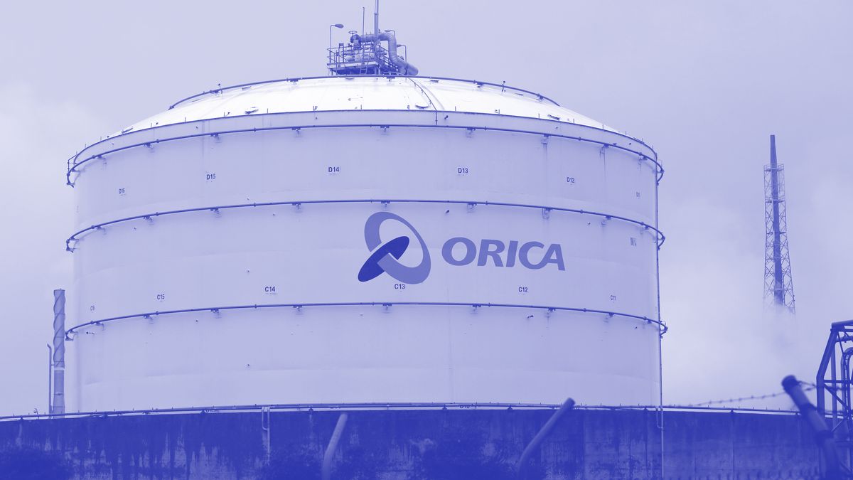 Orica appoints outgoing Boral CEO Vik Bansal as chair elect