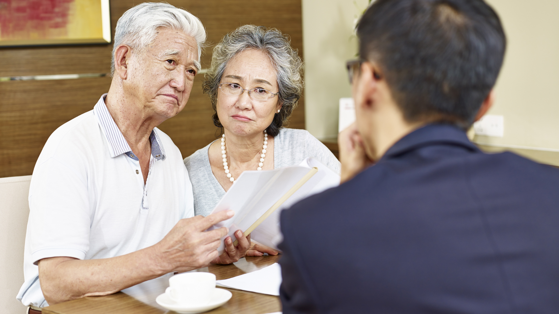 How Much Should You Have Saved for Retirement If You Live To 100