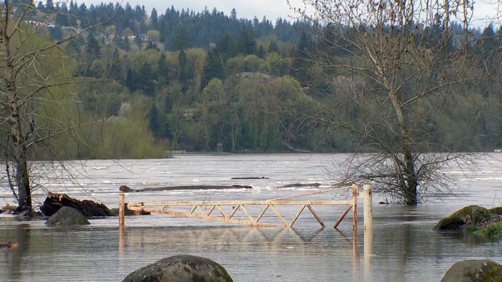How common are flash floods in Oregon and what you can do to prepare?