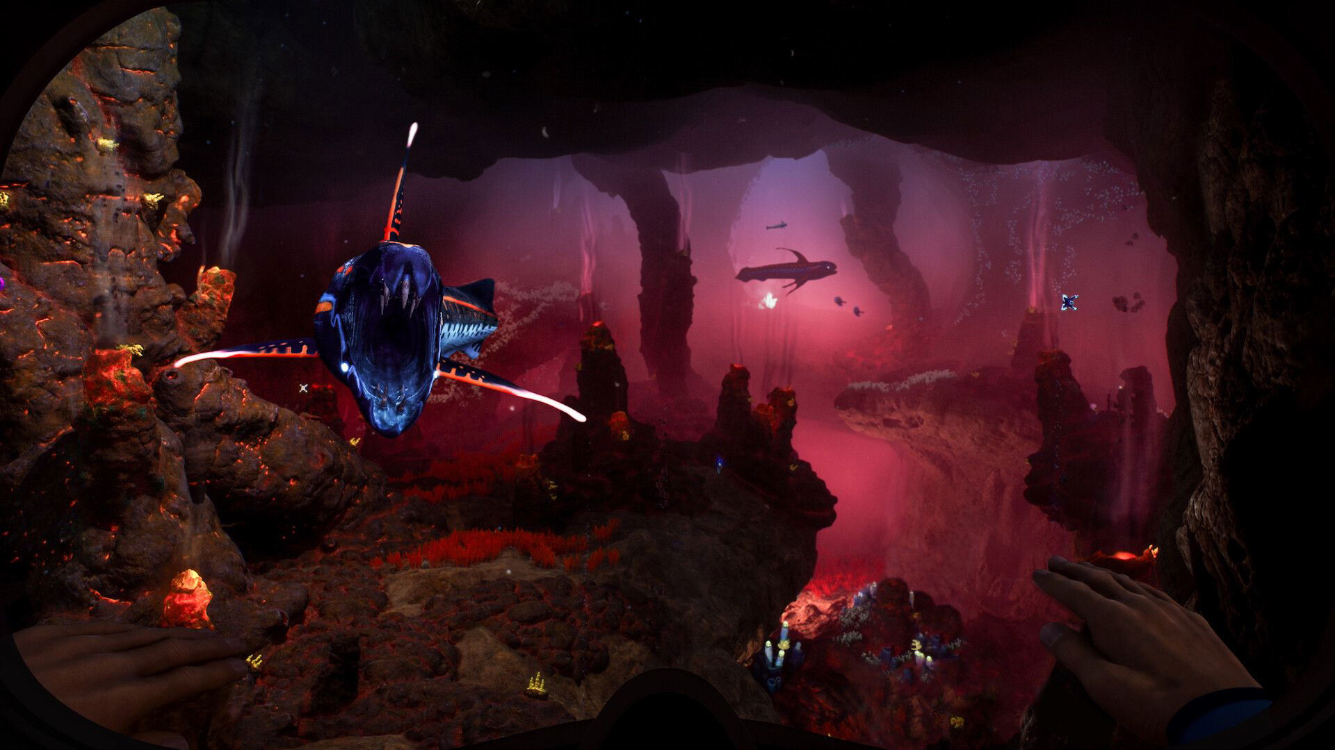 Subnautica 2 publisher Krafton reportedly delayed it to 2026 — did it ... Subnautica 2 publisher Krafton reportedly delayed it to 2026 — did it ...