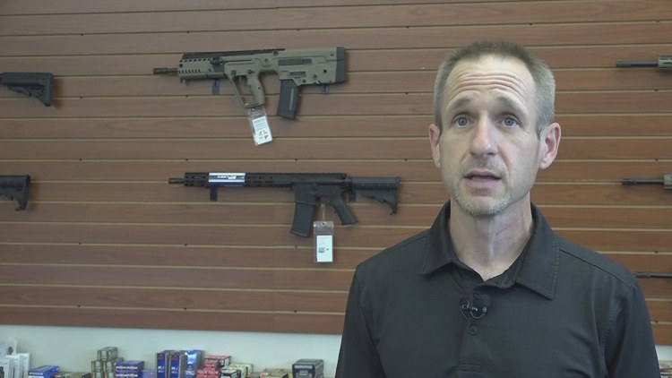 Trump's tax bill to impact gun owners across Arkansas | What to know