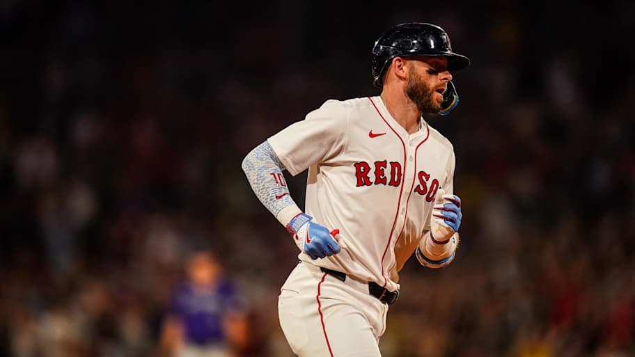 Red Sox $140M Man Addresses Future In Boston, Offseason Opt-Out