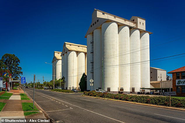 Bega to close major peanut factory with more than 150 jobs at risk in ...