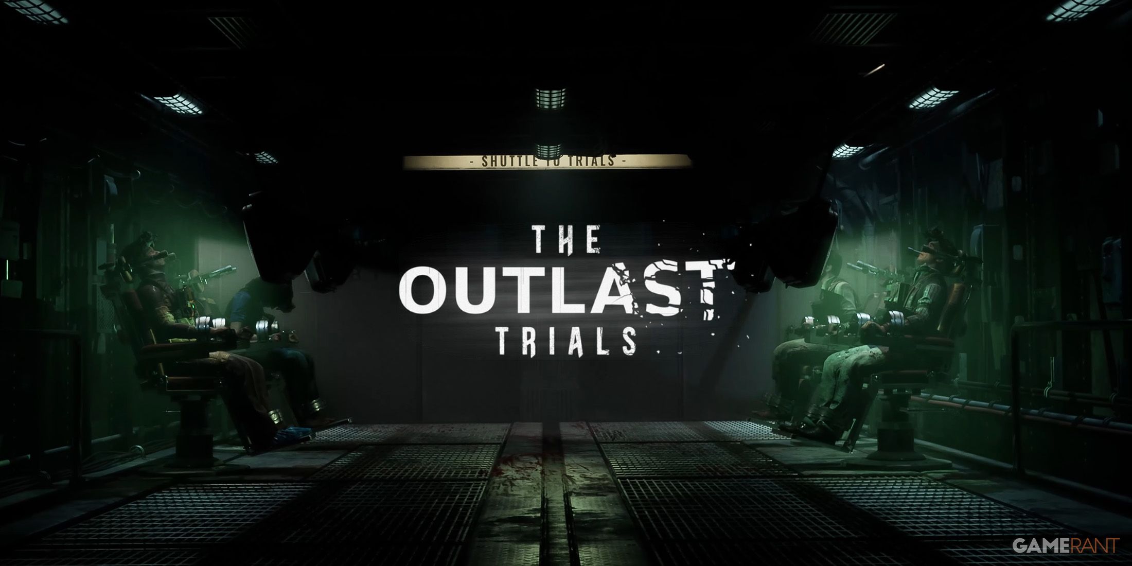 The Outlast Trials Dev Reveals Tough New Bosses Coming in Season 4