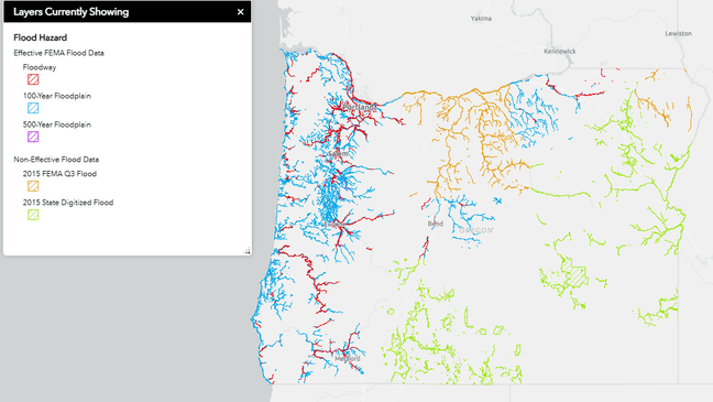 How common are flash floods in Oregon and what you can do to prepare?