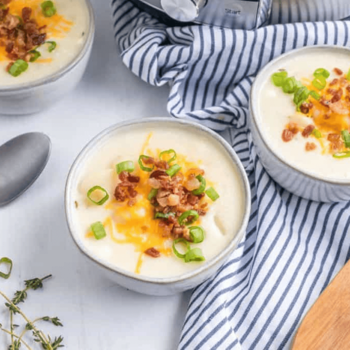 35 Copycat Soup Recipes