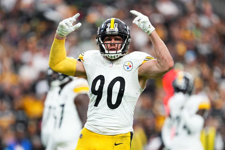 Adam Schefter Sends Stern TJ Watt Warning to Steelers