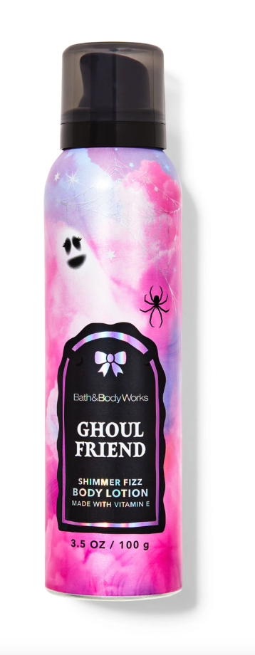 The Bath & Body Works Summerween Collection Includes A Brand New Scent