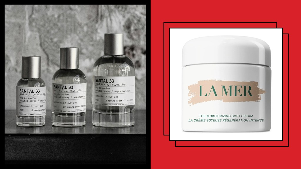 From Le Labo to La Mer, the Top 40 Picks from Nordstrom's Anniversary Sale