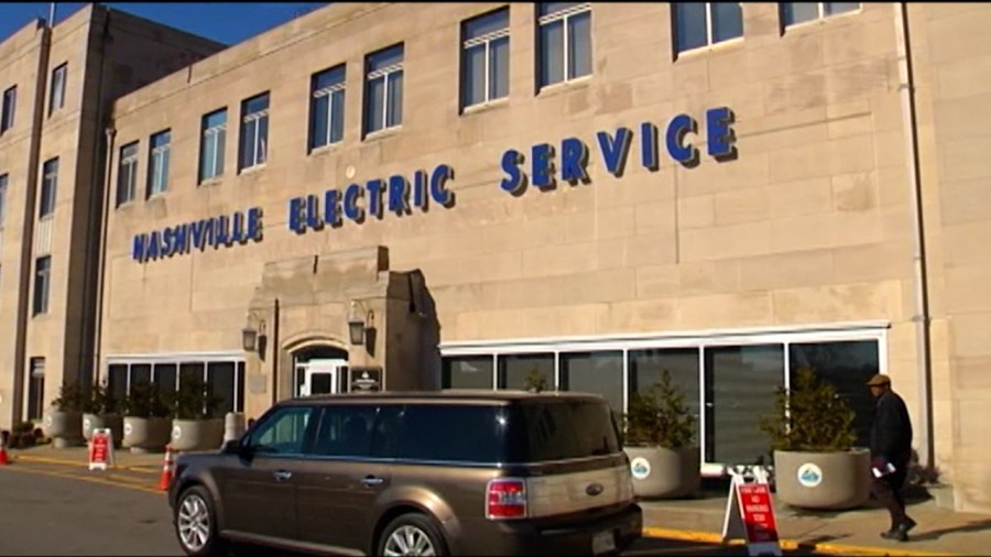 Highlights from NES’ Board Meeting on Winter Storm Response: The ...