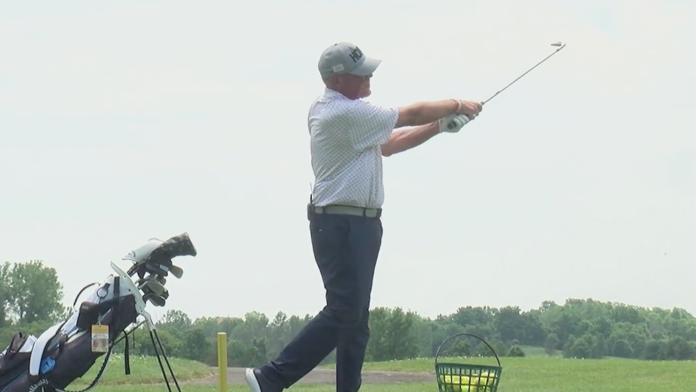 WNY PGA Tip: Closing down opens up possibilities