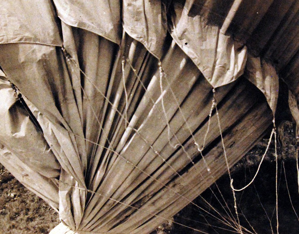 The Japanese balloon bomb that drifted 5,000 miles to kill an Oregon ...