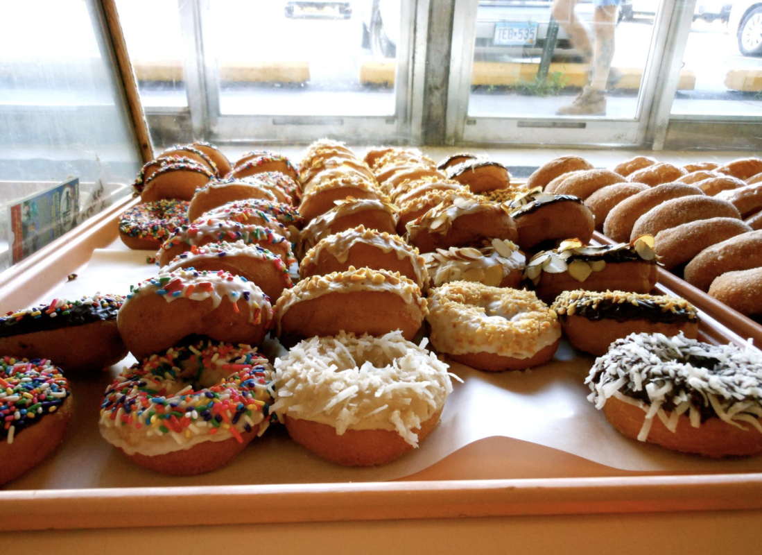 After 72 years, beloved Columbia Heights bakery prepares for its final days