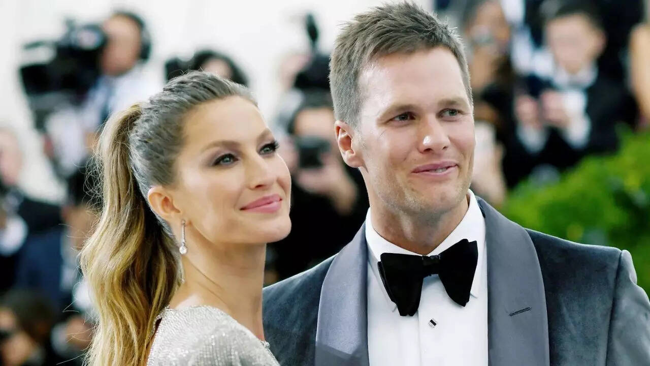 “The death of my dream”: Gisele Bündchen’s tearful interview marked a ...