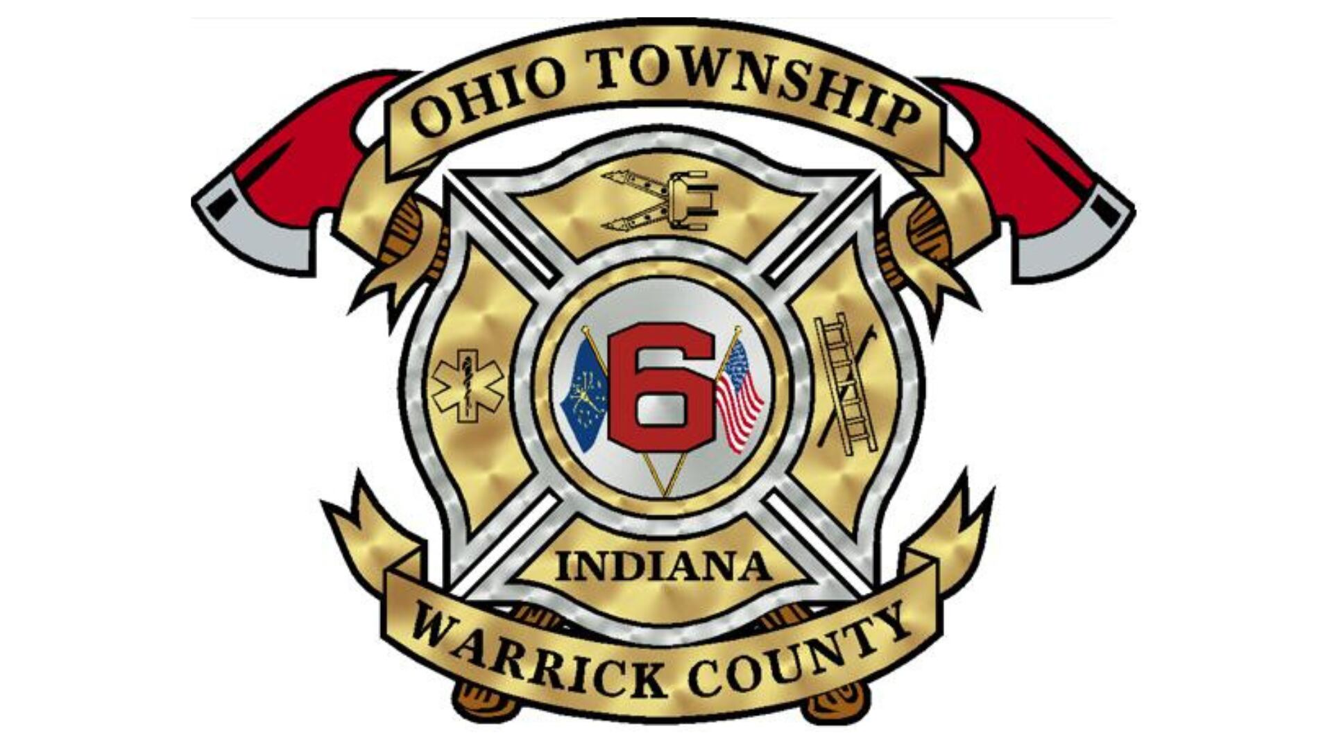 Ohio Township Fire Dept. implements digital alert system for road safety
