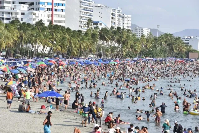 Fiesta del Mar 2025: así será la programación del evento con motivo de ...