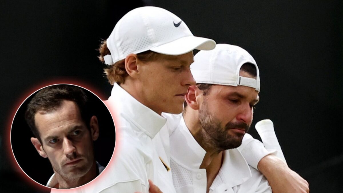 Grigor Dimitrov’s Coach Believes the Bulgarian’s Mental Recovery Will ...