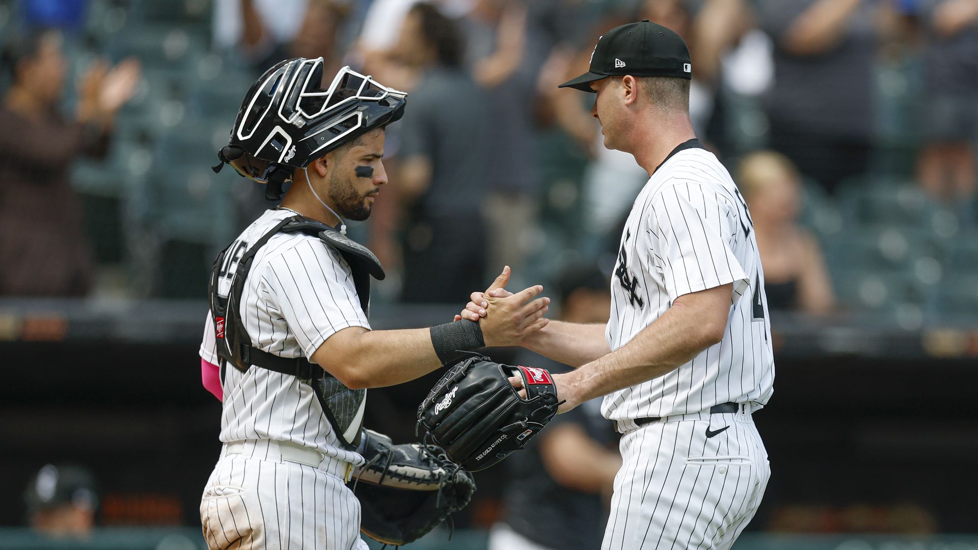 Chicago overcomes early mistakes, halting Toronto’s 10-game tear in 2-1 ...