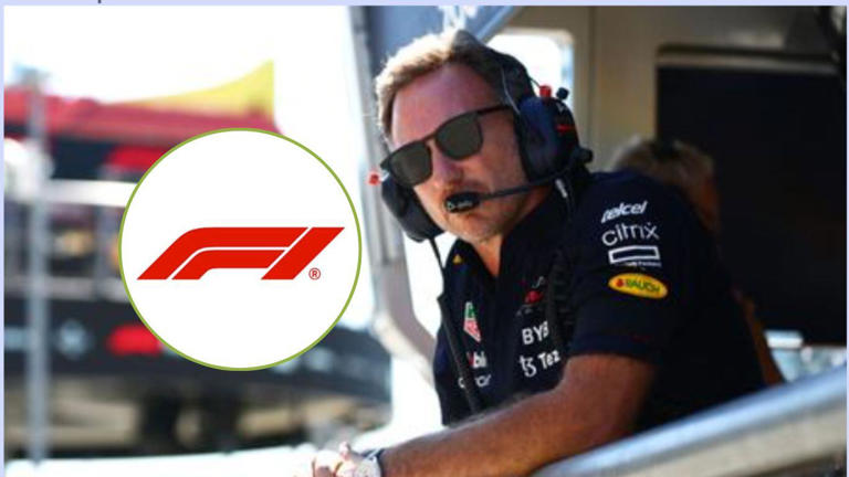 Salida de Horner establece un nuevo orden en las pistas de la Fórmula 1 ...