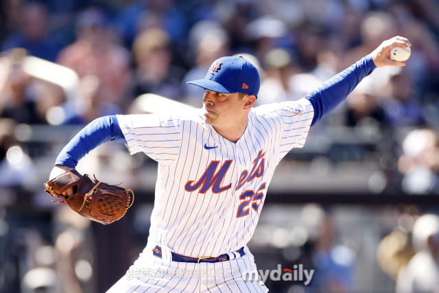 이정후 잡는 좌승사자가 21G 연속 무실점도 모자라 급기야 이것까지…진정한 KBO 출신 역수출 신화