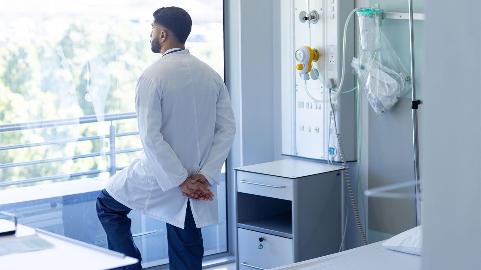 When Defending Science, Fight With Composure