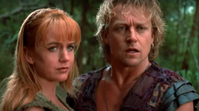 What You Need To Know About The Hercules And Xena Crossovers
