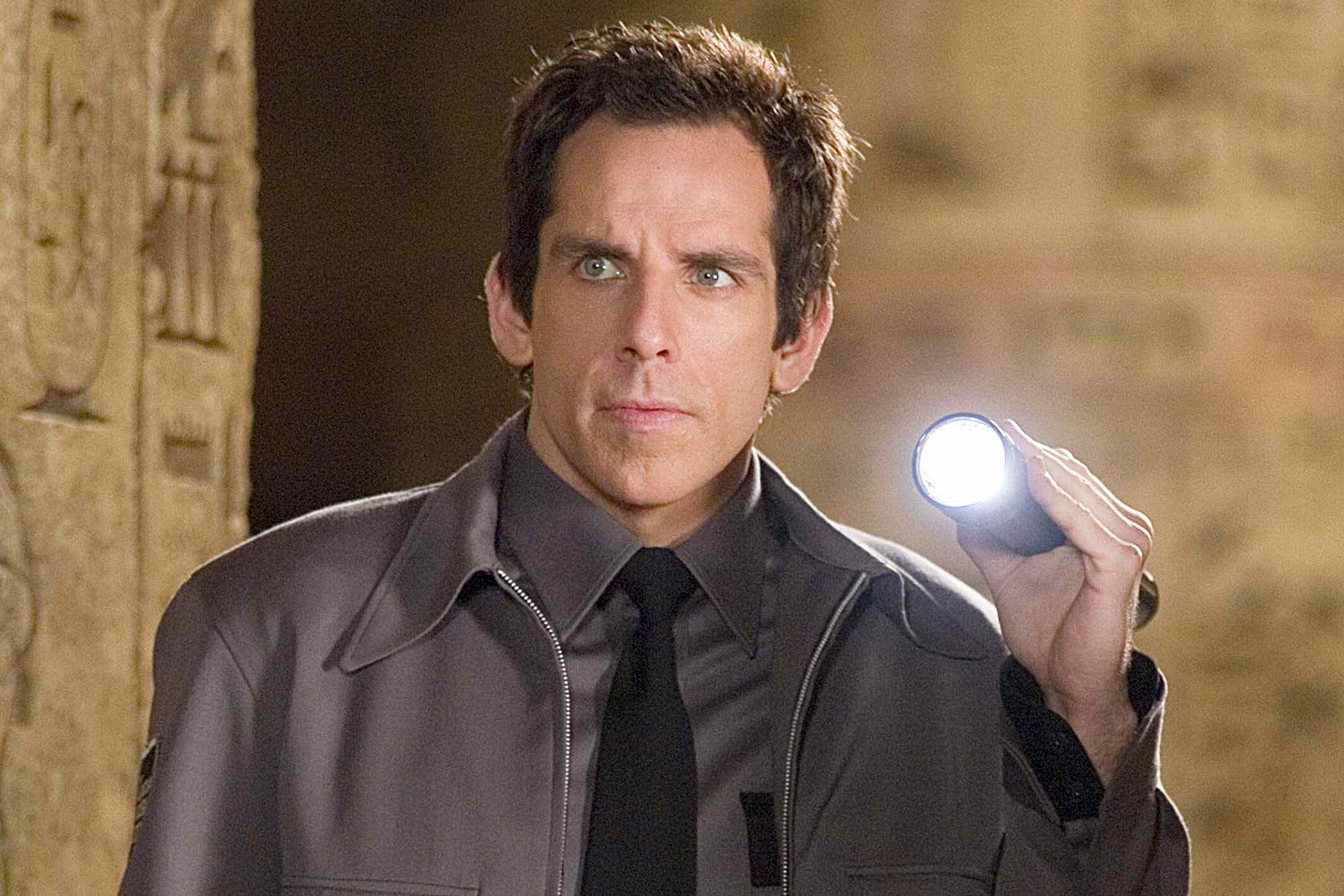 “Night at the Museum” reboot to revive a new set of historical figures ...