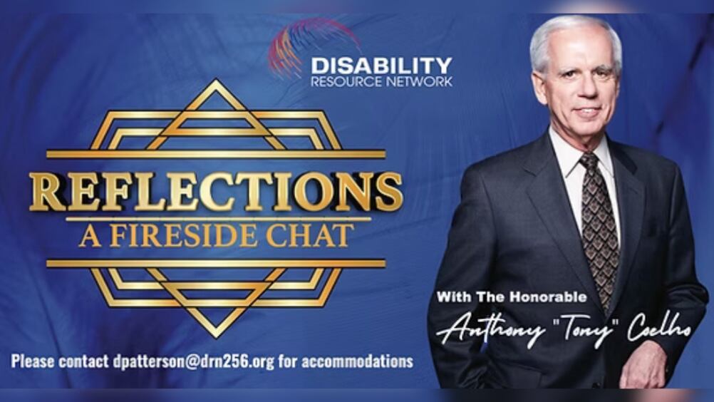 Disability Resource Network celebrating 35 years of Americans with ...