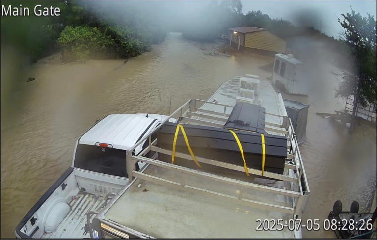 Texas family says they weren’t offered flood insurance, and are paying ...