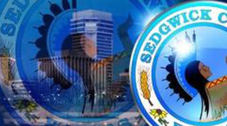 Property taxes still key as Sedgwick County Commission reviews proposed ...