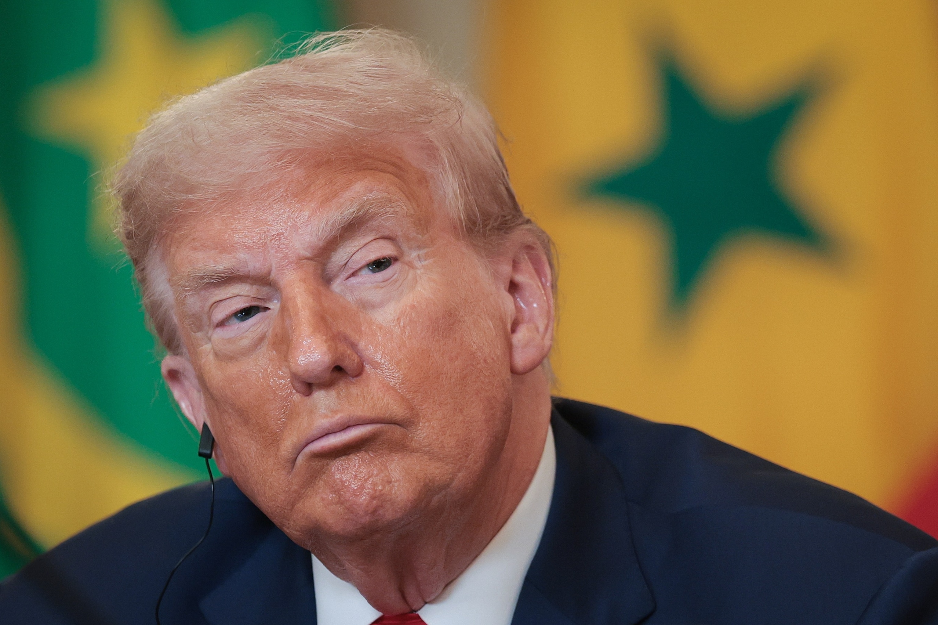 Is Trump losing support of podcasters like Joe Rogan over Epstein files ...