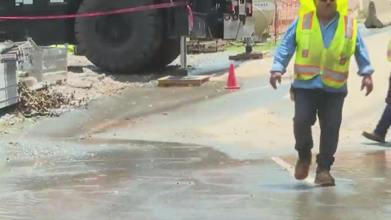 Lake Michael neighborhood in Alamance County prepares for more storms