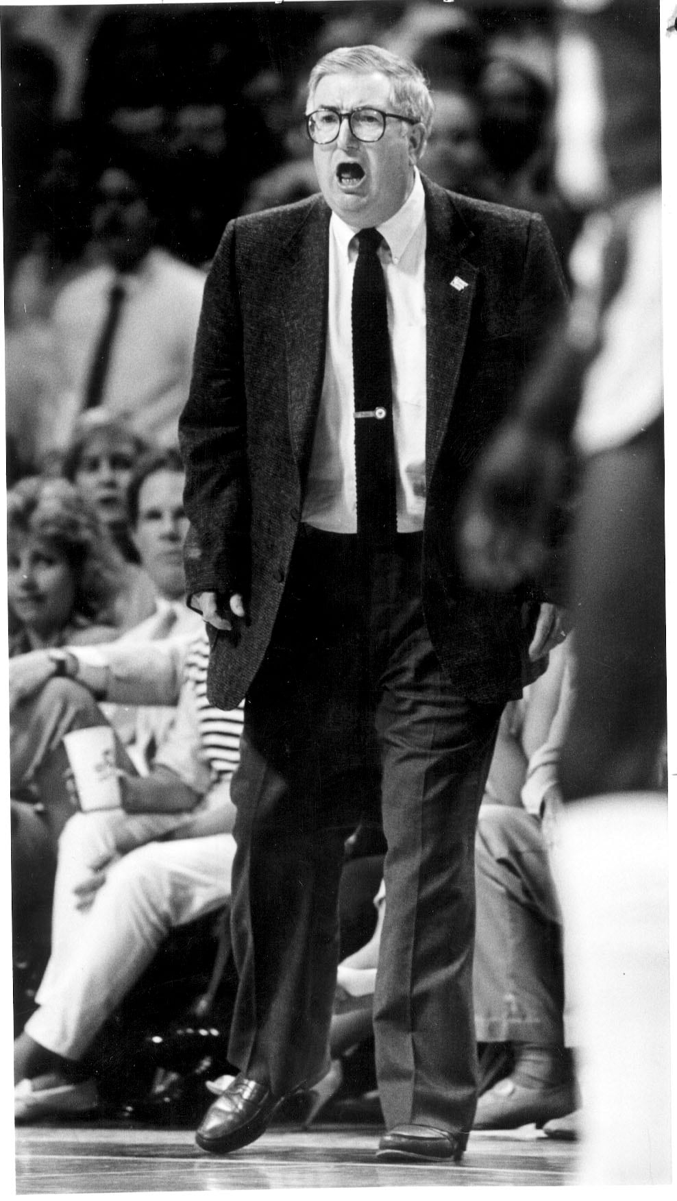 Frank Layden, the Utah Jazz coach who drafted Stockton and Malone, dies ...