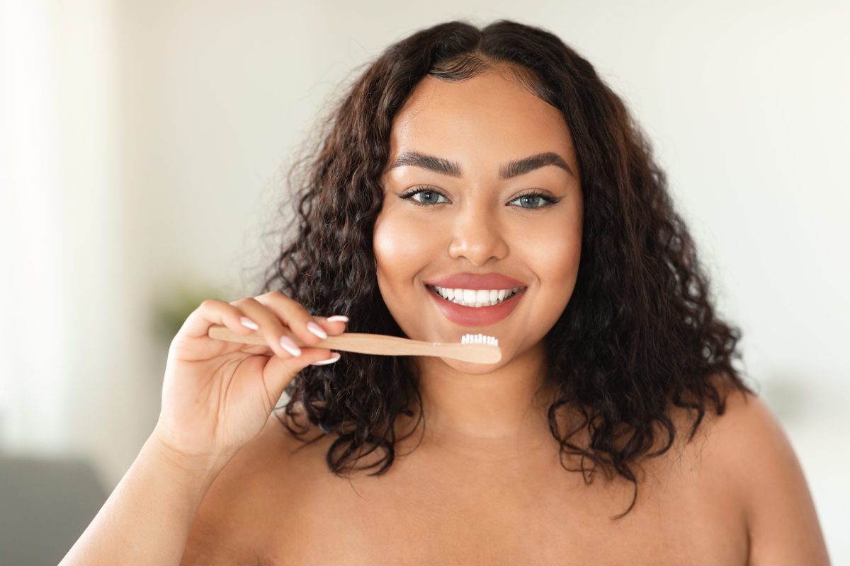 Blanquea tus dientes en casa de forma natural y segura