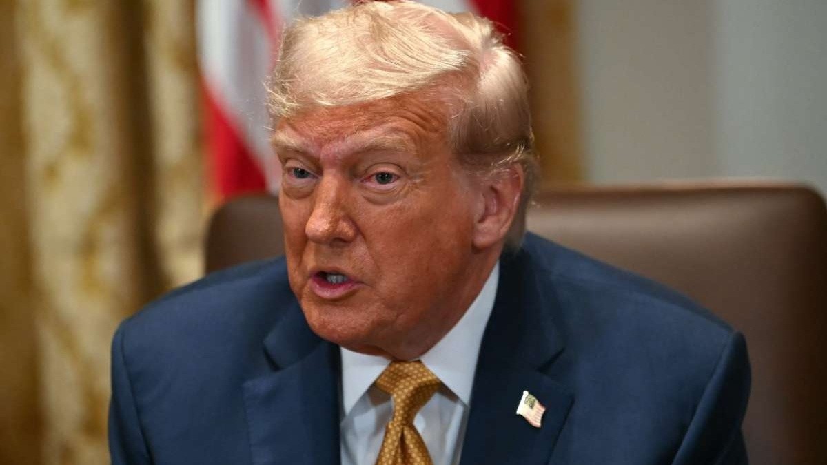Trump's New Tariff Strategy: A Global Trade Shake-Up