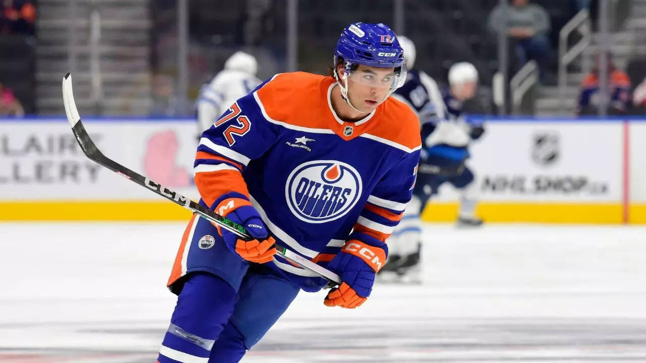 Edmonton Oilers accused of sabotaging future by dumping Sam O'Reilly ...
