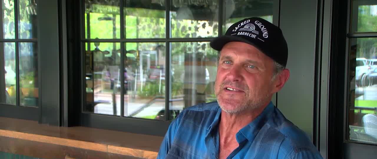 Jackson chef to open three new restaurant concepts in The District at ...