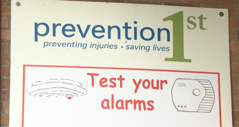 Fire safety tips for those with range of abilities