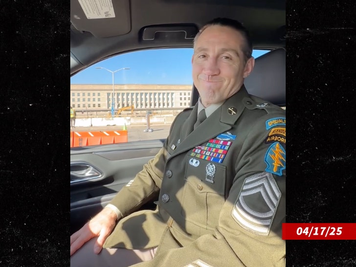 Tim Kennedy Admits To Stolen Valor, Apologizes For Bronze Star Claim