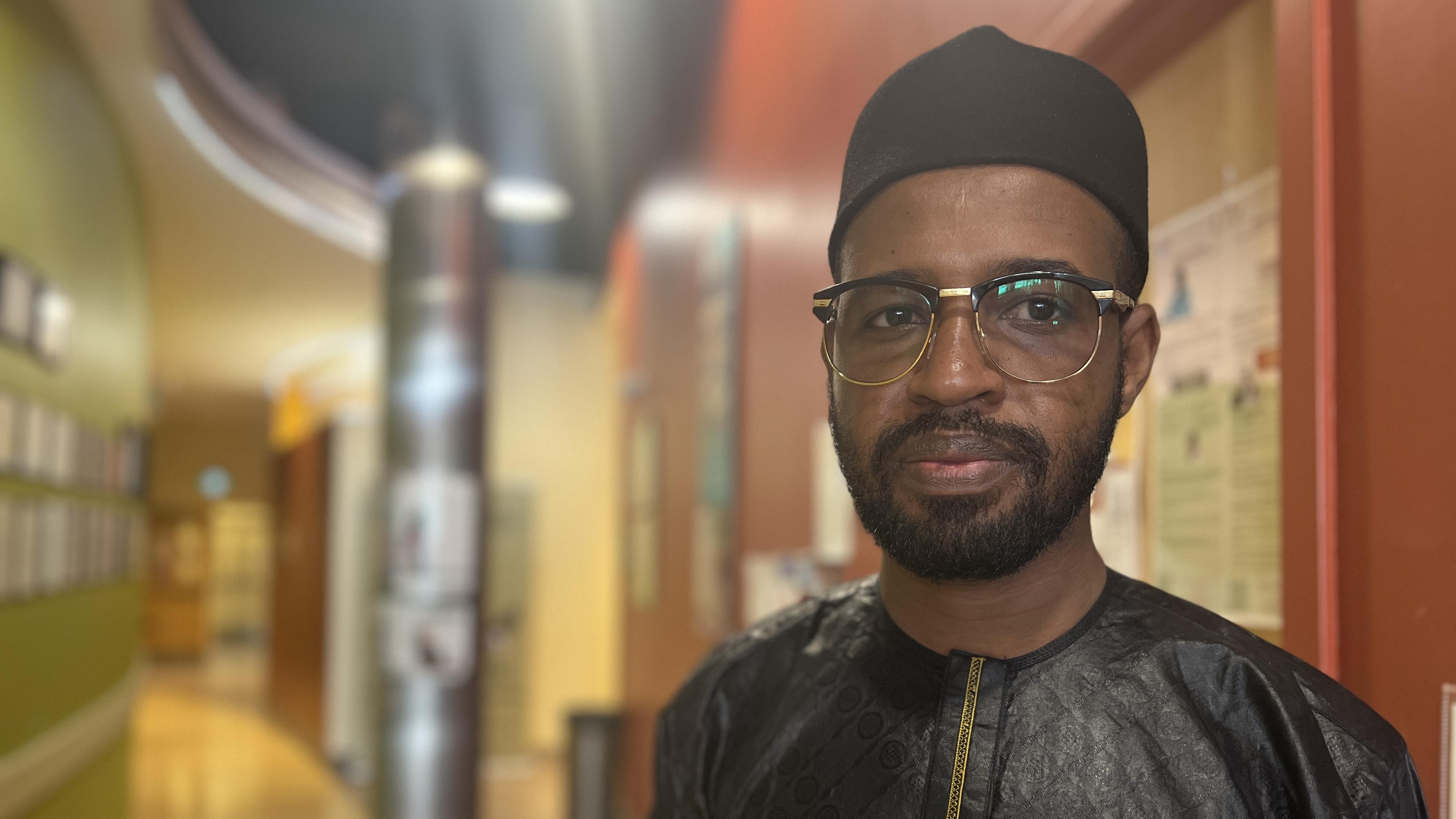 « Vraiment tragique » : des intervenants francophones rendent hommage ...