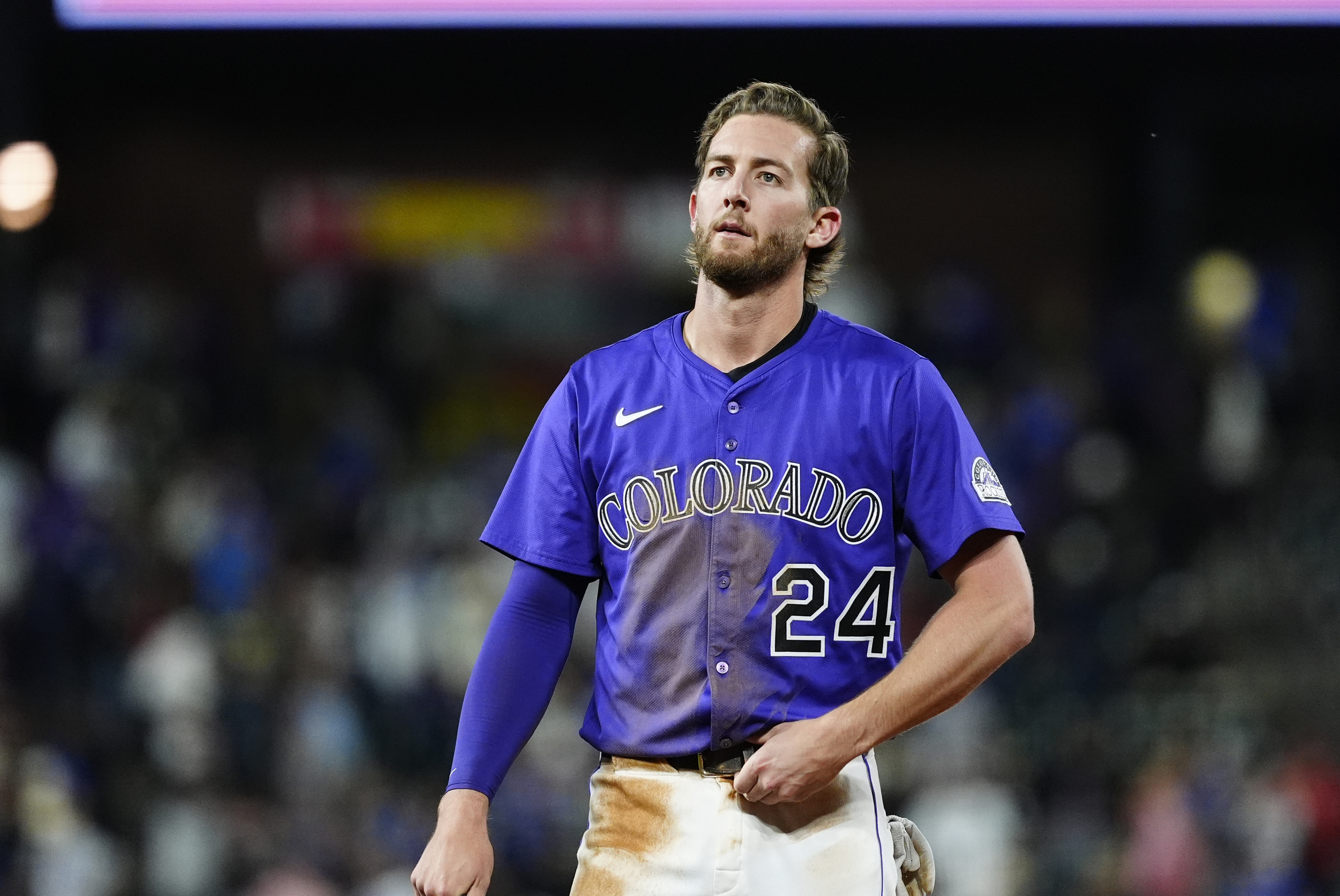Three potential landing spots for Rockies 3B Ryan McMahon