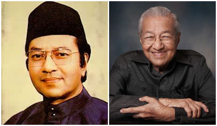 Mahathir Turns 100: Still Very Much Tun-ed In